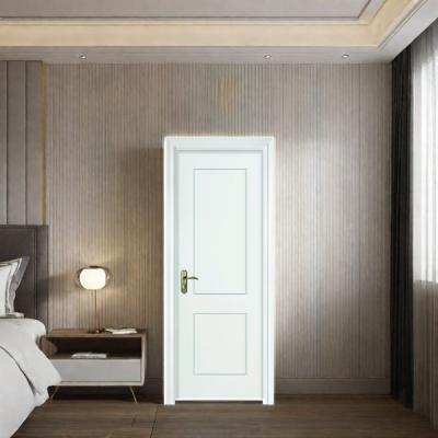 Cina Porta WPC cava di dimensioni standard 2100*600*45mm, certificata ISO9001 e CE, per resistenza e stabilità superiori in vendita