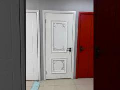 Environmental Protection And Waterproof Properties Of WPC Glass Doors