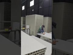 Juye WPC Hollow Door The Ultimate Solution for Moisture and Noise Control