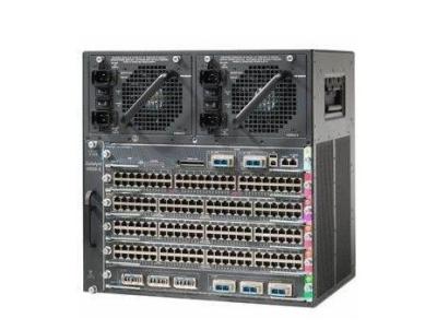 China WTS NEW Sealed CISCO Switch WS-C3750X-48PF-E with 1 year warranty for sale