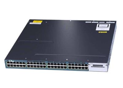China WTS NEW CISCO Network Equipment Catalyst Switch WS-C2960X-24PD-L for sale