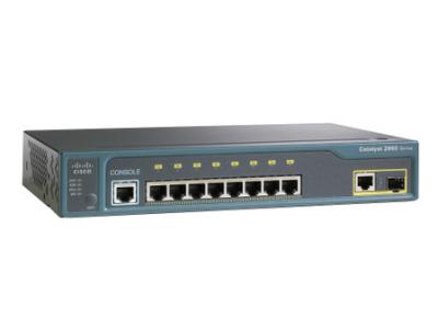 China WTS NEW Original CISCO WS-C3560X-24P-E for sale