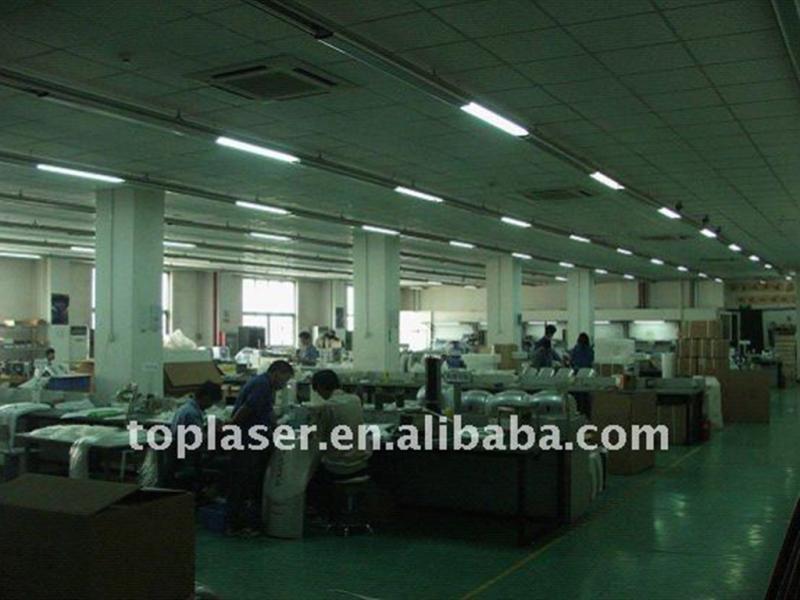 Fornitore cinese verificato - Beijing Toplaser Technology Co., Ltd