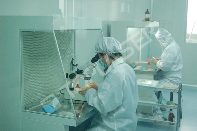 Fornitore cinese verificato - Beijing Toplaser Technology Co., Ltd