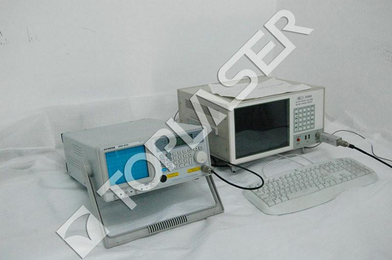 Fornitore cinese verificato - Beijing Toplaser Technology Co., Ltd