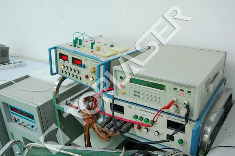 Fornitore cinese verificato - Beijing Toplaser Technology Co., Ltd