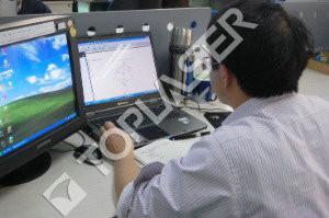 Fornitore cinese verificato - Beijing Toplaser Technology Co., Ltd