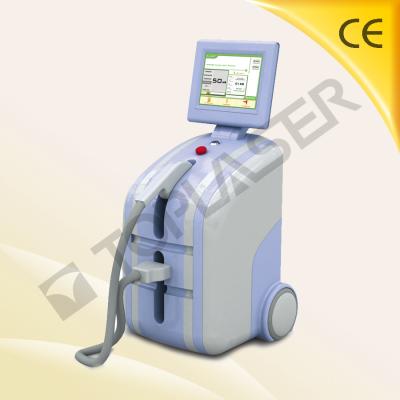 Cina E-luce IPL rf di ringiovanimento della pelle in vendita