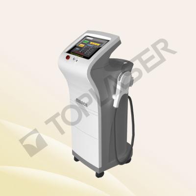 Cina E-luce IPL rf per le lentiggini Remove, luce pulsata intensa in vendita