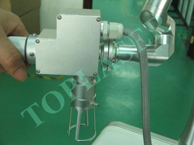Cina Macchina frazionaria del laser di CO2 per rimozione della grinza nessun effetti collaterali in vendita