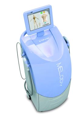 Cina Corpo di rf che modella cavitazione di sollevamento rf della pelle che dimagrisce riduzione a macchina delle celluliti in vendita