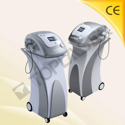 Cina Mini cavitazione domestica rf che dimagrisce macchina, sistema delle donne TOPLASER Luna in vendita
