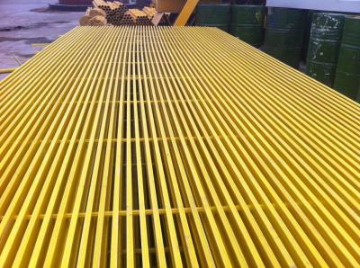 Cina Recinto Corrosion Resistance della vetroresina di Pultruded in vendita