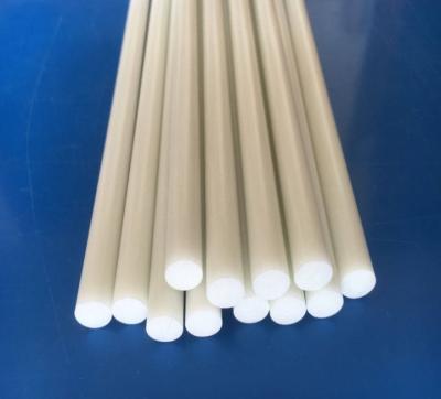 Cina Resistenza della corrosione solida a 3/4 pollici personalizzabile di fasci di fibre ottiche in vendita