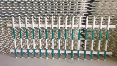 Cina FRP non conduttivo che recinta utilizzato in centrale elettrica facile installare in vendita