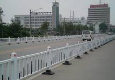 Cina Recinzione di FRP utilizzata nelle strade di città in vendita