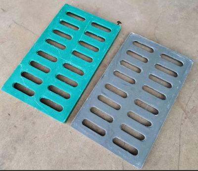 Cina Resistenza chimica dello scolo della pioggia della plastica della vetroresina in vendita