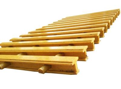 Cina Recinto Corrosion Resistance della vetroresina di Pultruded in vendita