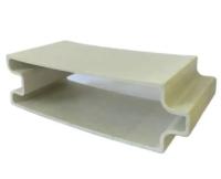 China Customizable FRP Pultruded Profiles Mould Utterly Based On Client'S Requirement for sale