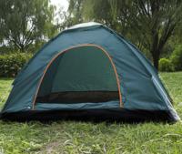 China Outdoor Tent FRP Solid Rod Hight Flexibility for sale