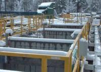 China FRP Handrail Cold  Resistance for sale