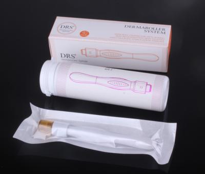 Cina Rullo medico di Derma dell'ago a casa in vendita