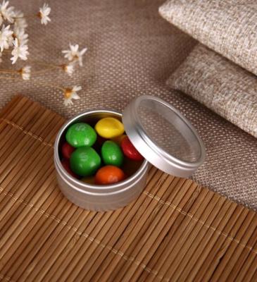 China Hand Cream Aluminum jars, Face cream jars , Jars for sale, Aluminum jars for sale for sale