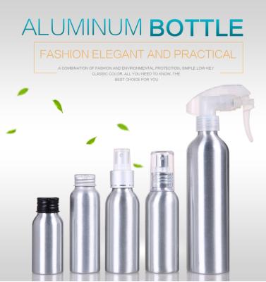 China 300ml ALUMINUM BOTTLES  HAIR CARE ALUMINUM BOTTLES for sale