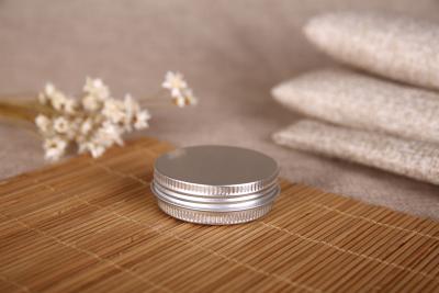 China 50ml jars, Solid Cream jars, solid perfume jars, perfume pacakge, Exported jars for sale for sale