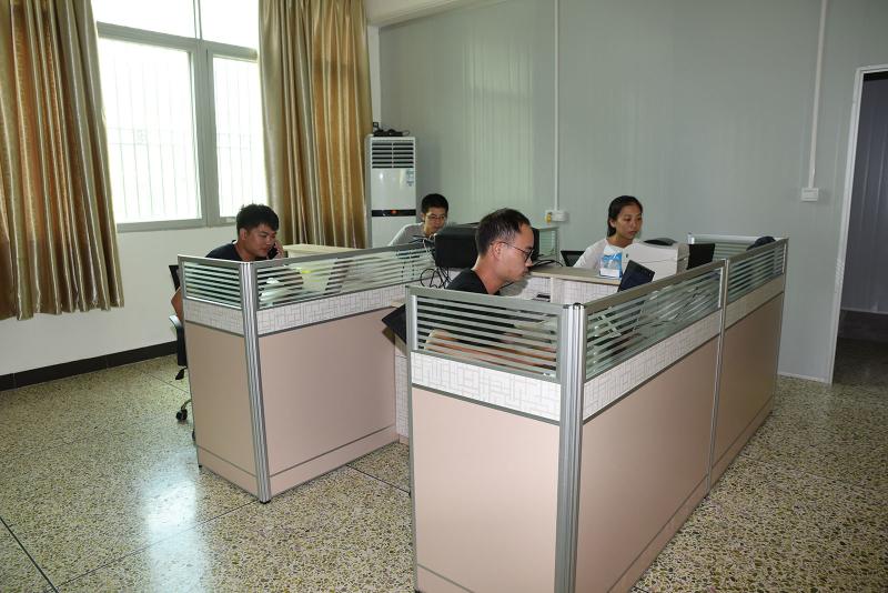 確認済みの中国サプライヤー - CHAOZHOU CHAOAN FUYANG YOUYA APPAREL FACTORY