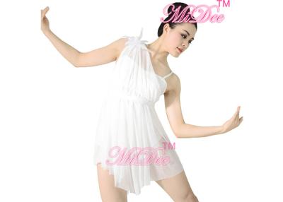 Cina Vestito lirico dalle damigelle d'onore di nozze del vestito da prestazione del costume di ballo di balletto delle ragazze in vendita