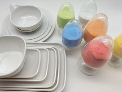 China Factory Direct Sales Melamine Formaldehyde Moulding Powder For Tableware for sale