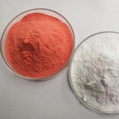 China 99.8%Min Purity Food Grade Melamine Moulding Powder For Flame Retardant Agent for sale