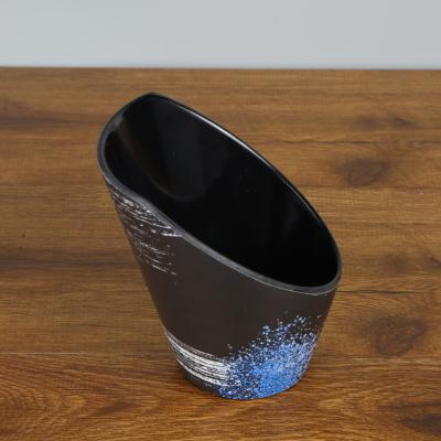China Vegetable 100% Melamine Oblique Bowl In Commercial Restaurant And Hotel for sale