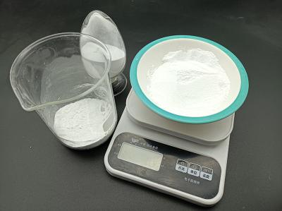 China Tableware Grade Amino Moulding Compound Powder Low Density for sale