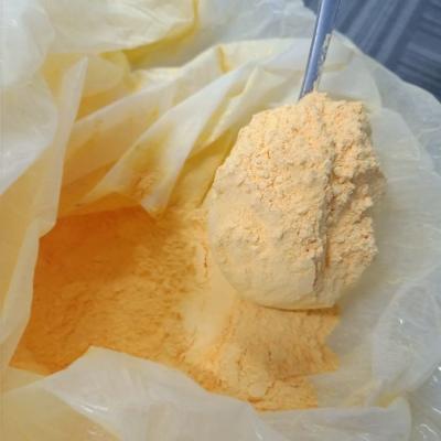 China Food Grade Tripolycyannitrogen-containing compound 99.8% Melamine Moulding Powder For Dinnerware for sale