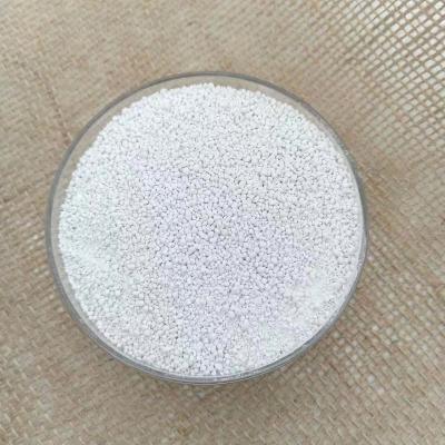 China Pure White Granular Urea Moulding Compound For Melamine Toilet Seat Cover for sale