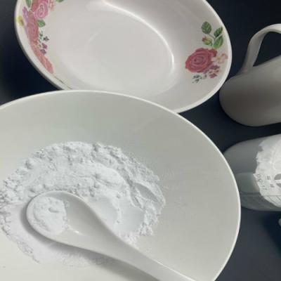 China Glossy UFC Urea Formaldehyde Resin Powder For Dinnerware for sale
