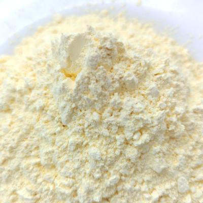 China Non Toxic Melamine Moulding Powder Formaldehyde Compound Making Dinnerware for sale