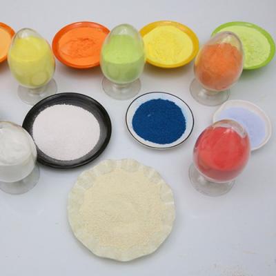 China A5 Tableware Melamine Moulding Compound Powder Food Touch Safe for sale