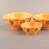 China Customized Melamine Formaldehyde Polymer Melamine Resin For Kitchenware for sale