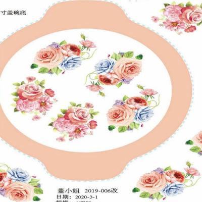 China Raw Material 99.8% White Melamine Resin Powder Board Process Paper for sale