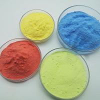 China Colored Powder For Melamine Tableware Especially Customized Color for sale