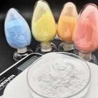 China Colored Powder For Melamine Tableware Especially Customized Color for sale