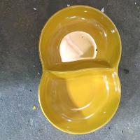 China Customize Color Glazing Powder For Melamine Tableware for sale