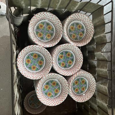 China High Grade Melamine Molding Compound For Manufacturing Needs for sale