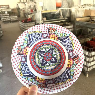 China White MMC Moulding Mixture Kitchenware For Dry And Cool Place Storage for sale