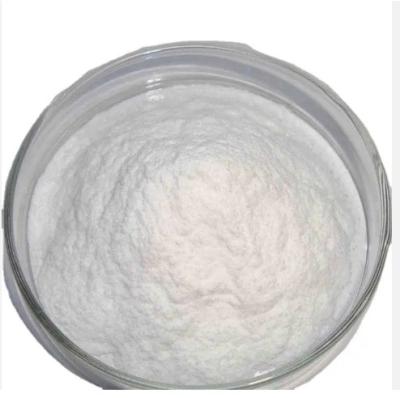 China New Products Plastic Melamine Powder 99.8% Melamine Resin for sale