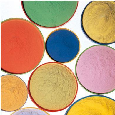 China Customized Service For Curing Time Melamine Glazing Powder With Low Moisture Content for sale