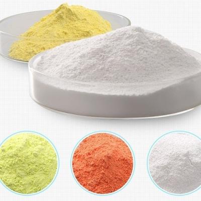 China 99.8% Pure Food Grade High Temperature Resistant Melamine Powder for Moulding Compound for sale